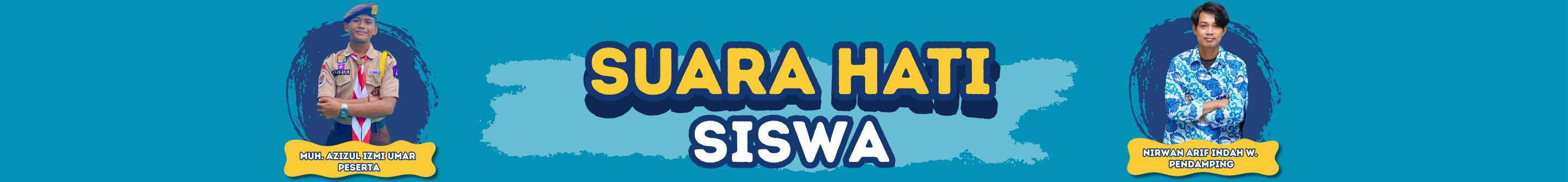 Suara Siswa - SMA Negeri 2 Pinrang